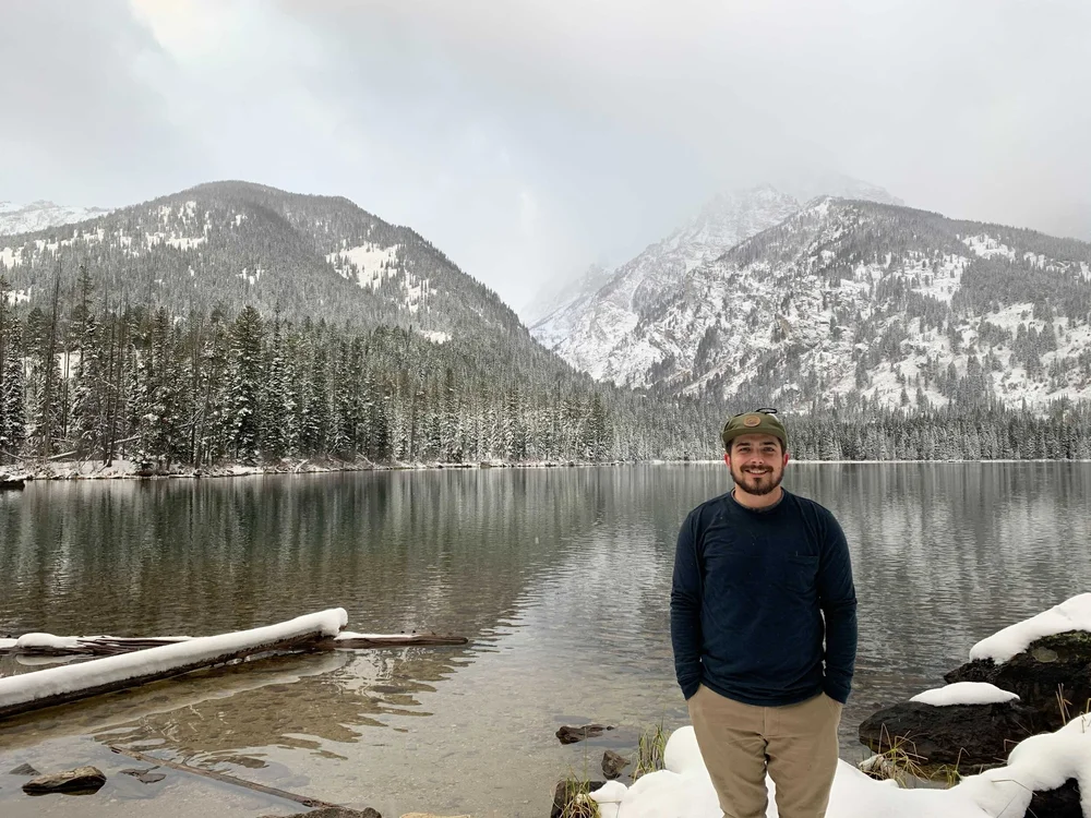 People of Planted: Bill Medlen – Planted Detroit