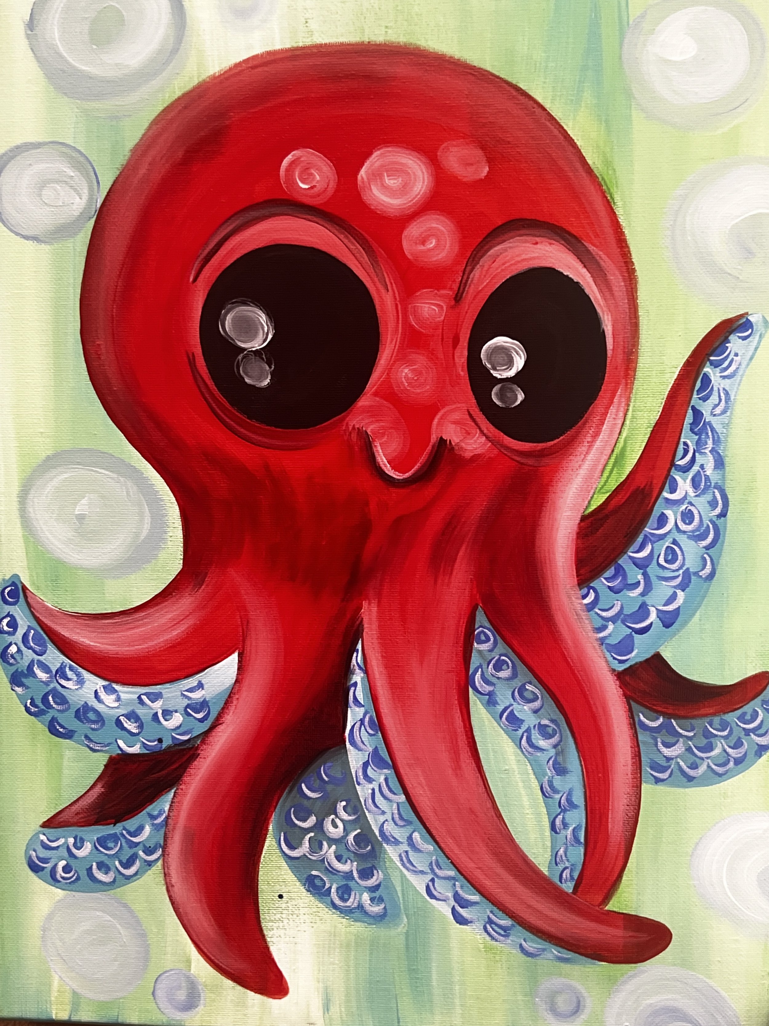 Store 2 — Art & Flow Studio