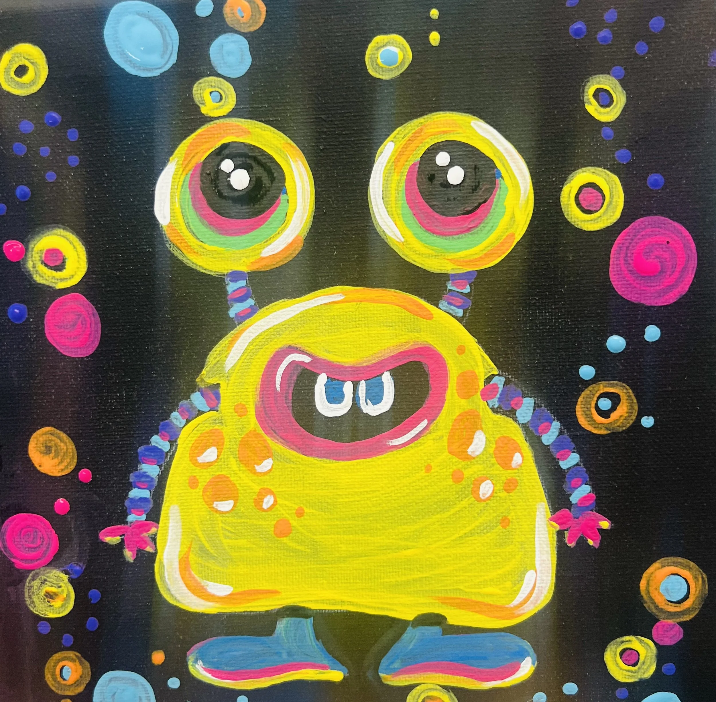 Store 2 — Art & Flow Studio