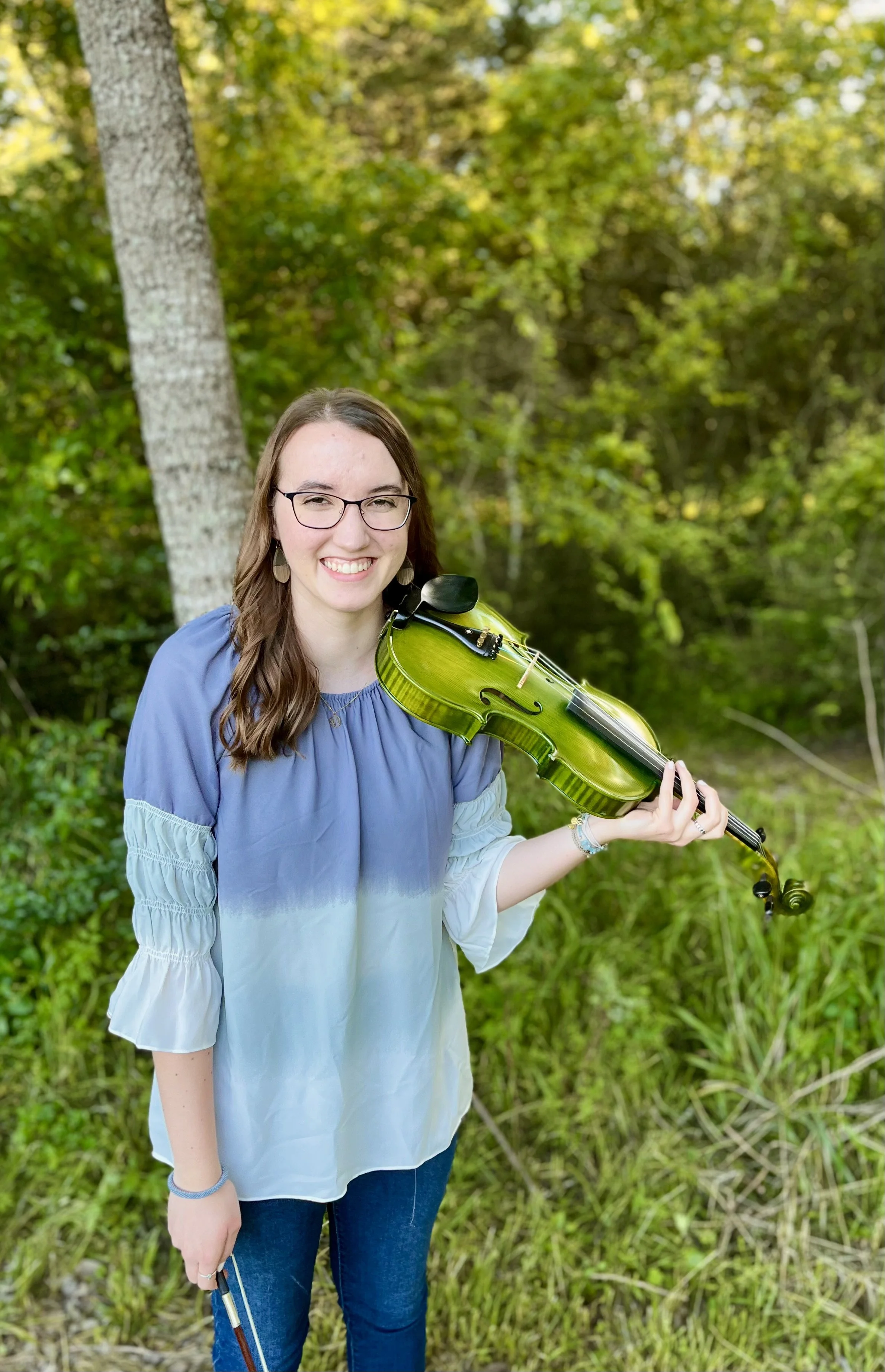 Meet The Instructors | Music Teachers in College Station, TX