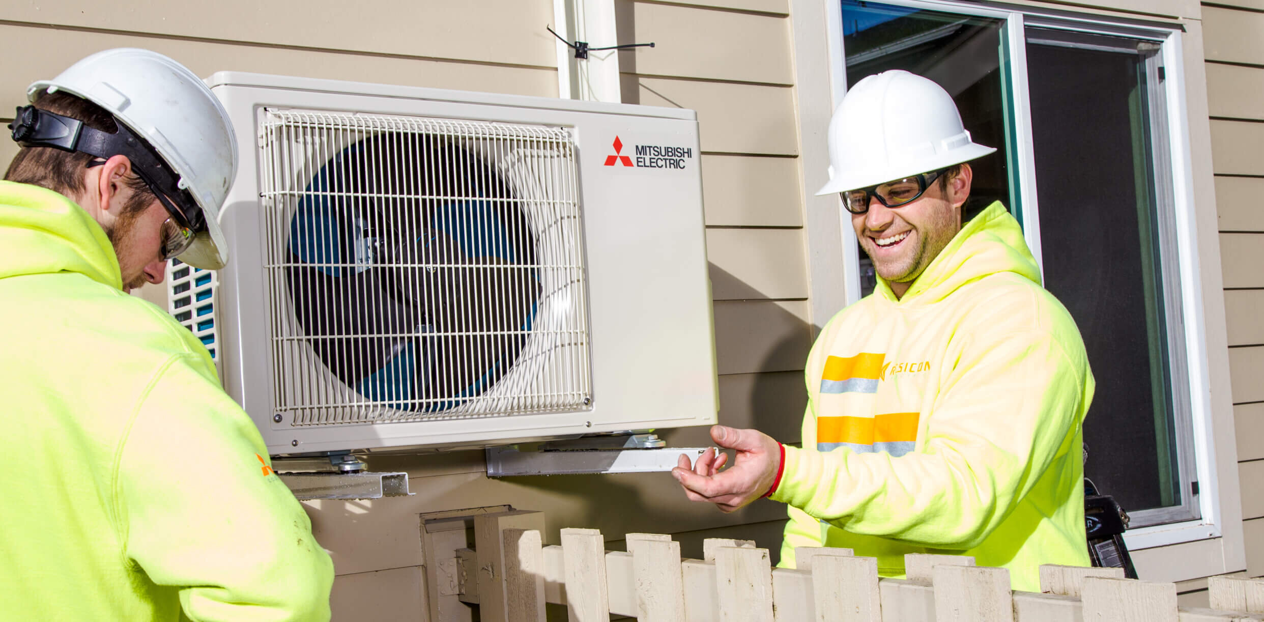 Why Electric Buildings? — Build Electric Washington