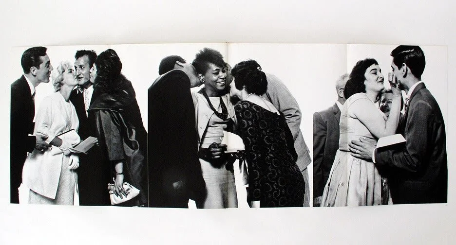 1000 by Satoshi Machiguchi (signed) — bookdummypress