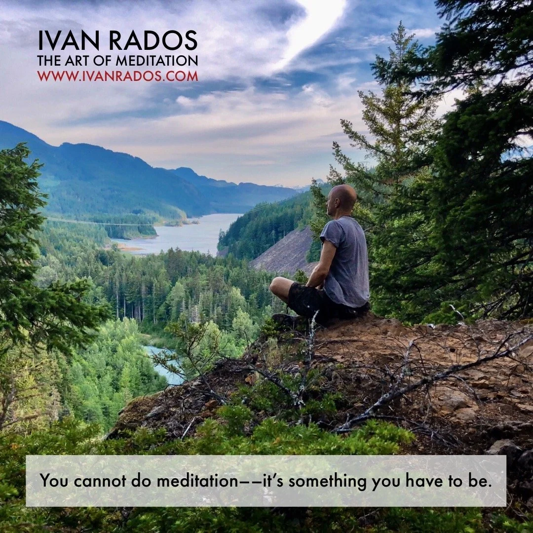 DEEP DIVE WITH IVAN RADOS — Intronaut