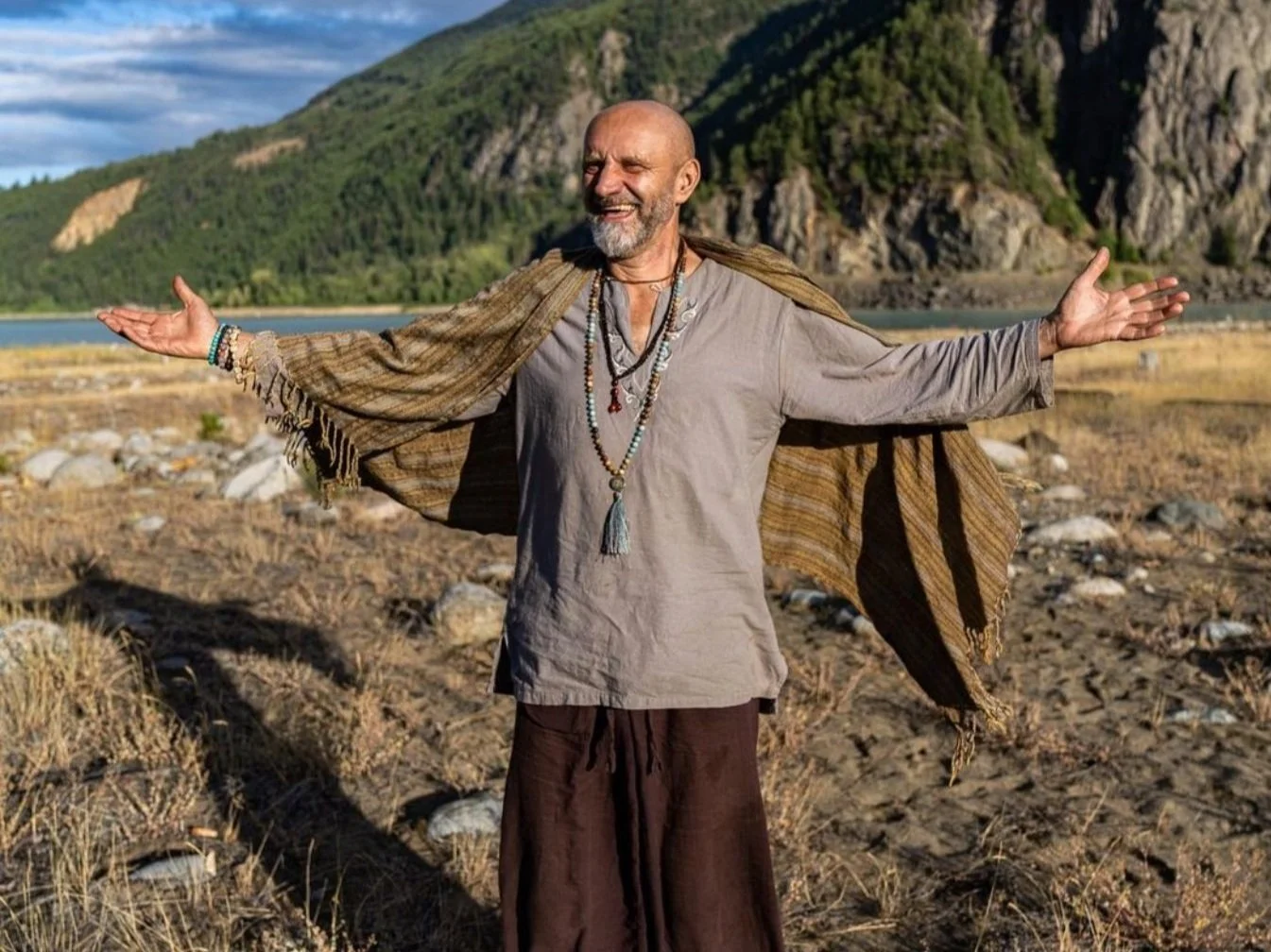 DEEP DIVE WITH IVAN RADOS — Intronaut