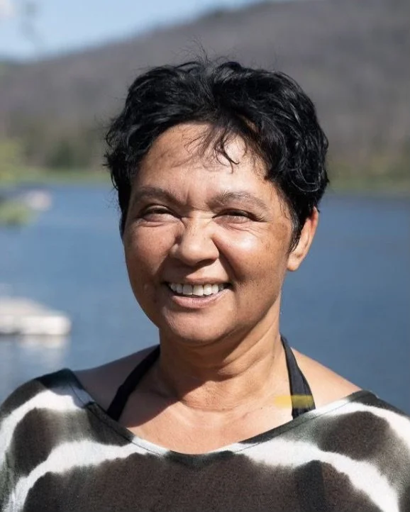 Luna Roth — INTRONAUT