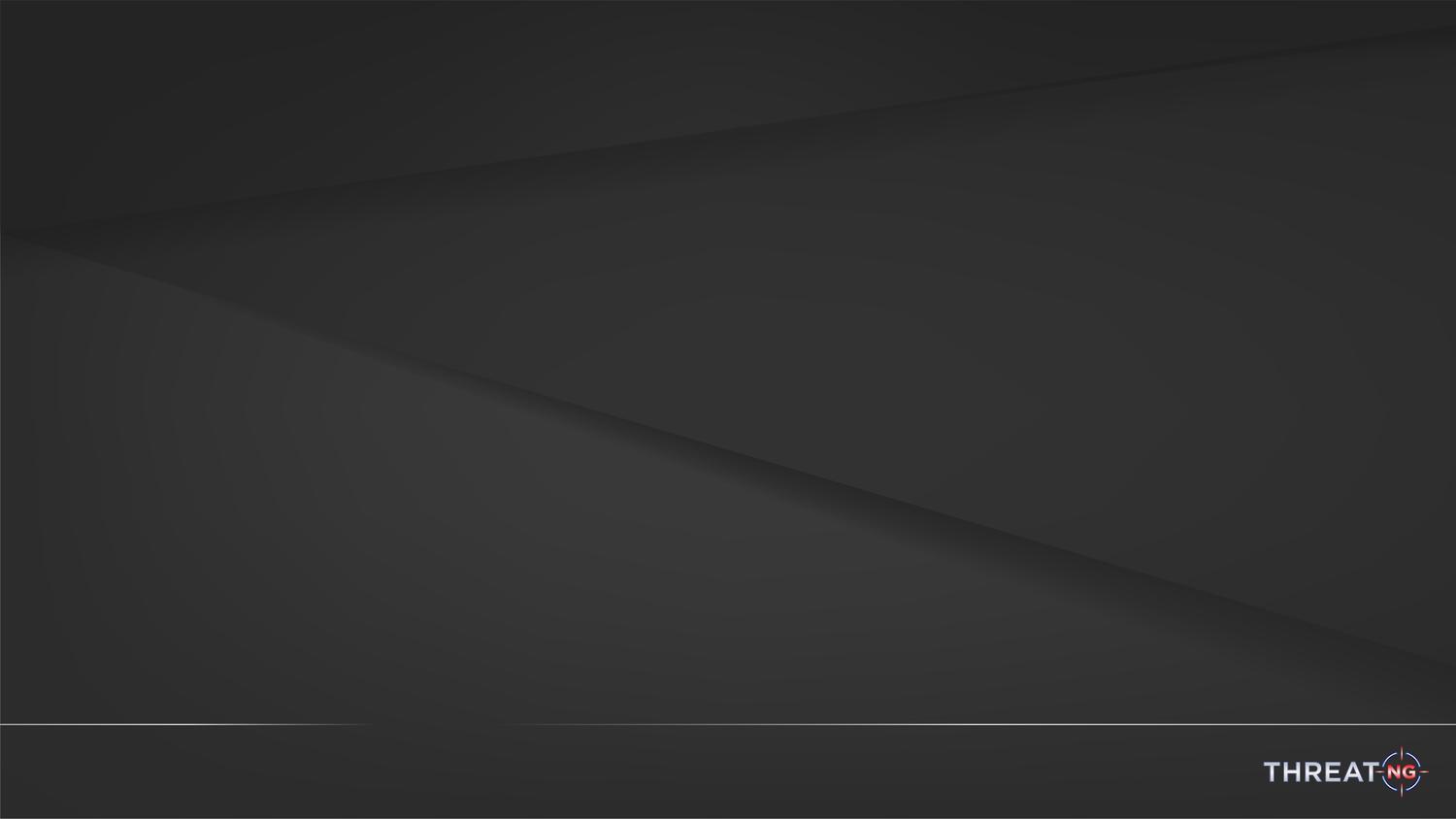 Axonious — ThreatNG Security - External Attack Surface Management (EASM ...