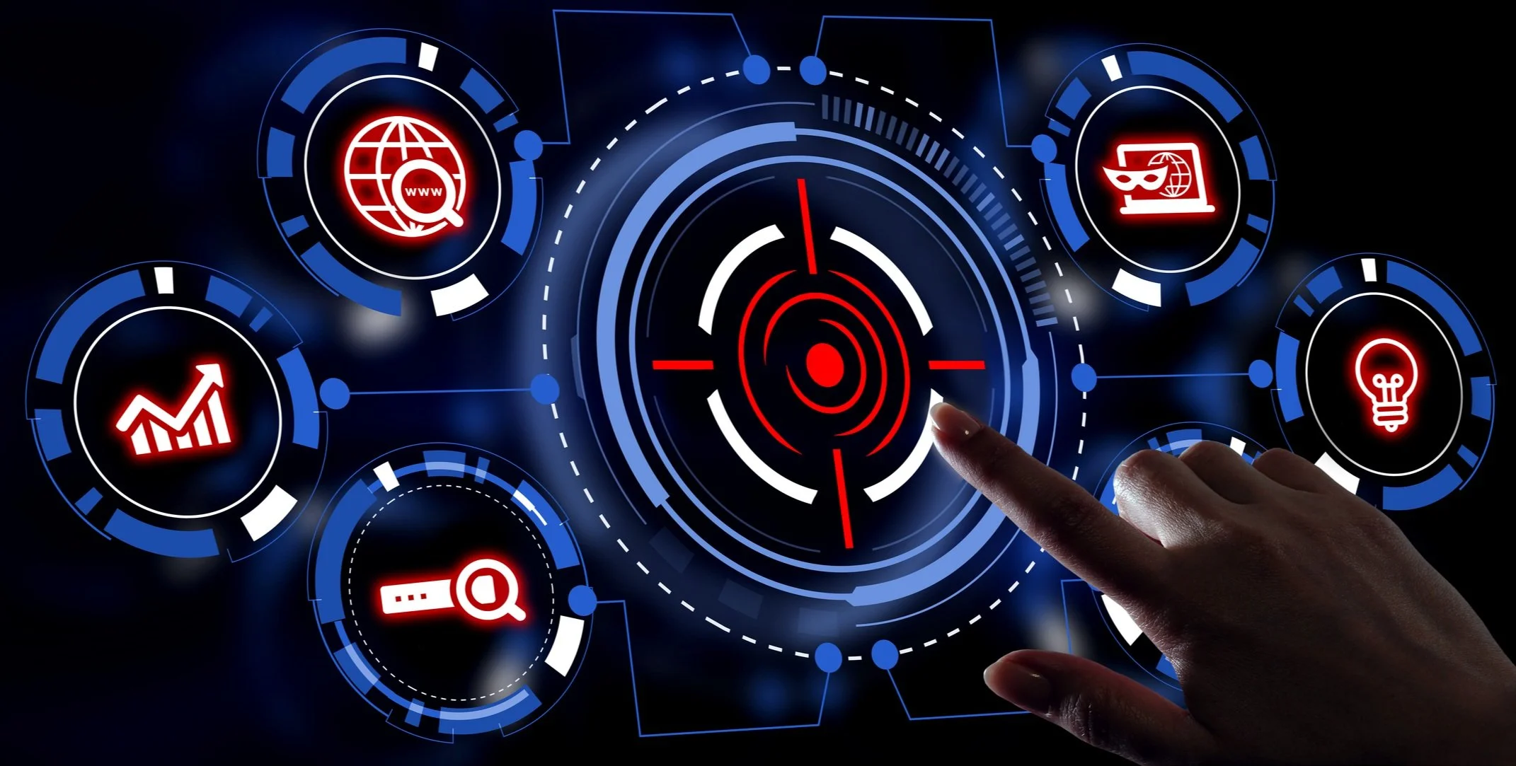 Digital Risk Protection — ThreatNG Security - External Attack Surface ...