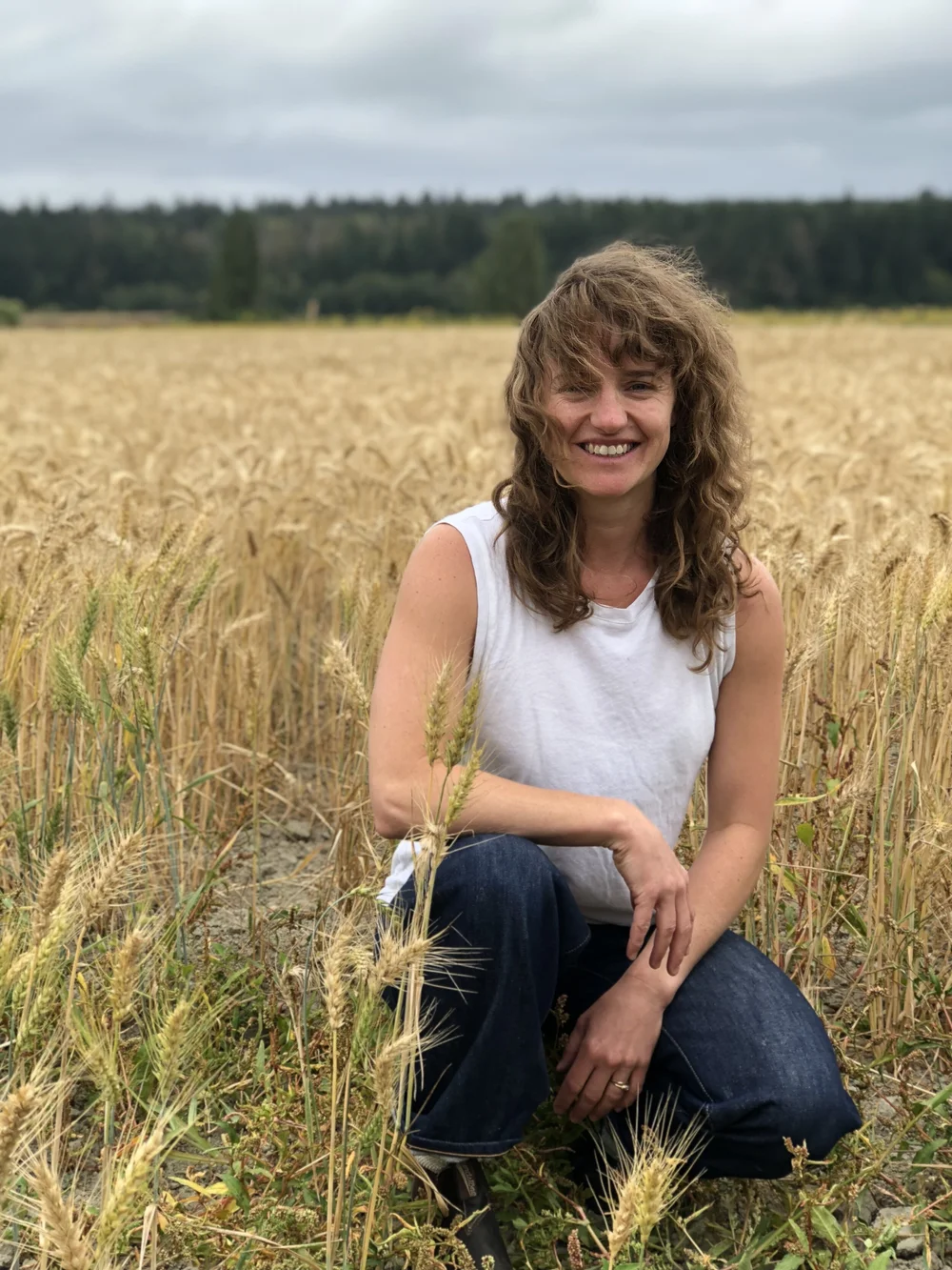 Jennifer Latham — Big Sur Food & Wine