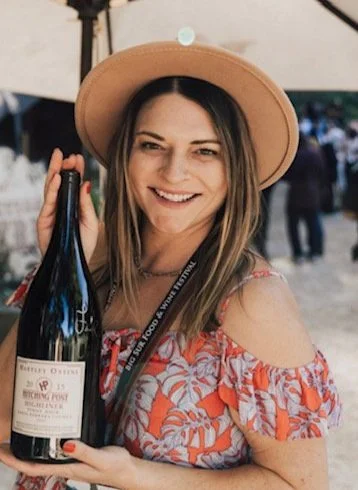 The Team — Big Sur Food & Wine