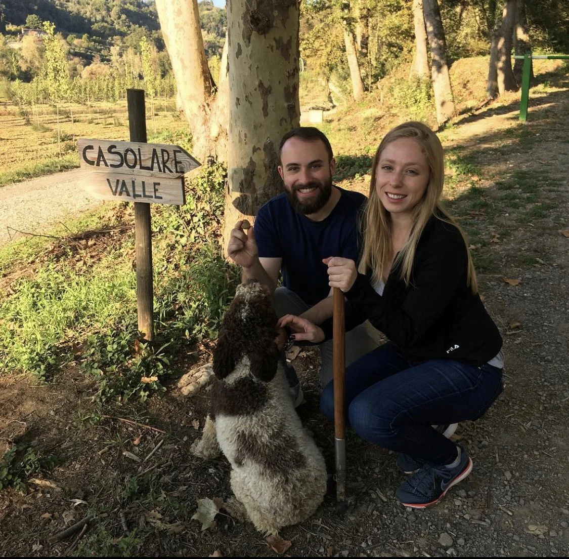 Michael Chang — Big Sur Food & Wine