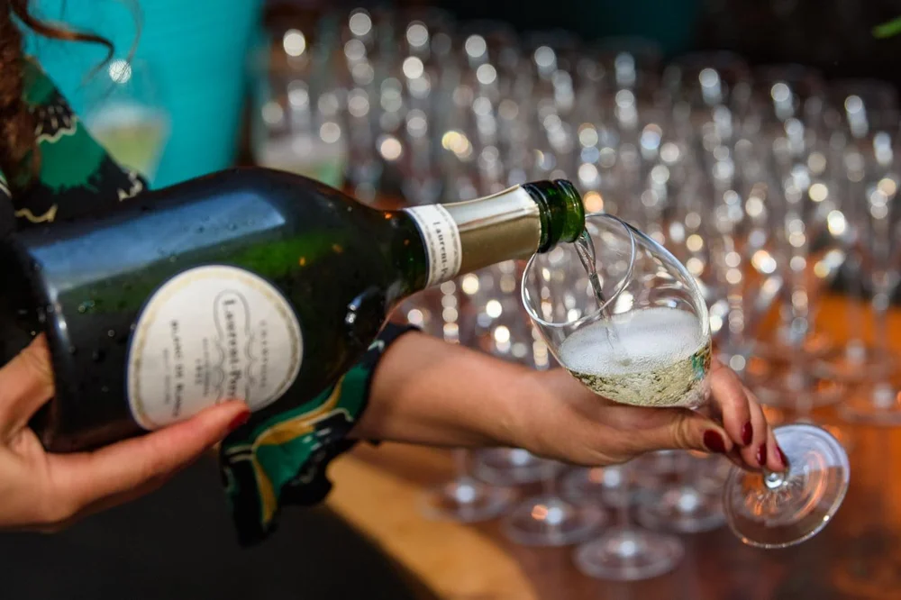 Festival Events — Big Sur Food & Wine
