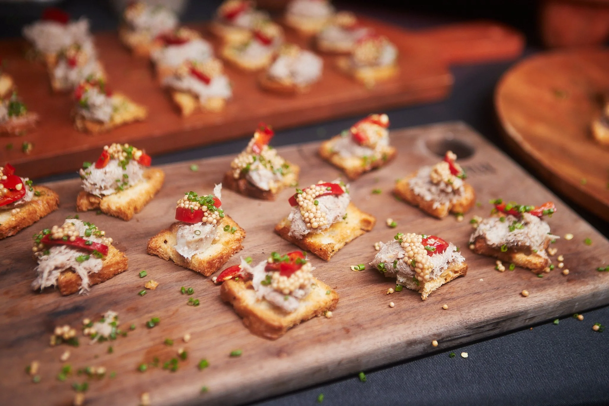Festival Events — Big Sur Food & Wine