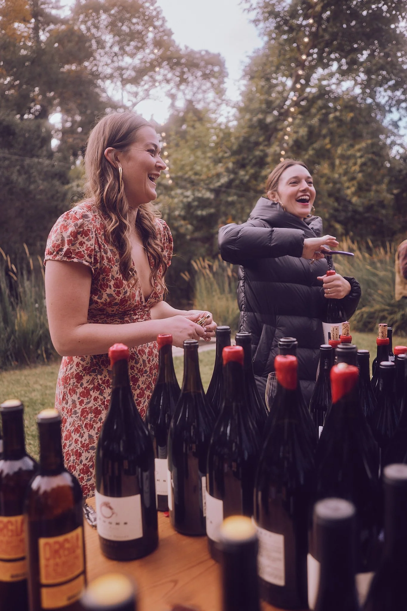 Festival Events — Big Sur Food & Wine