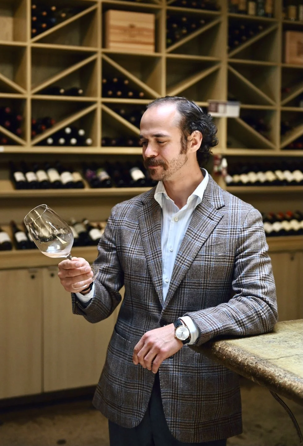 Jamie Cohen — Big Sur Food & Wine