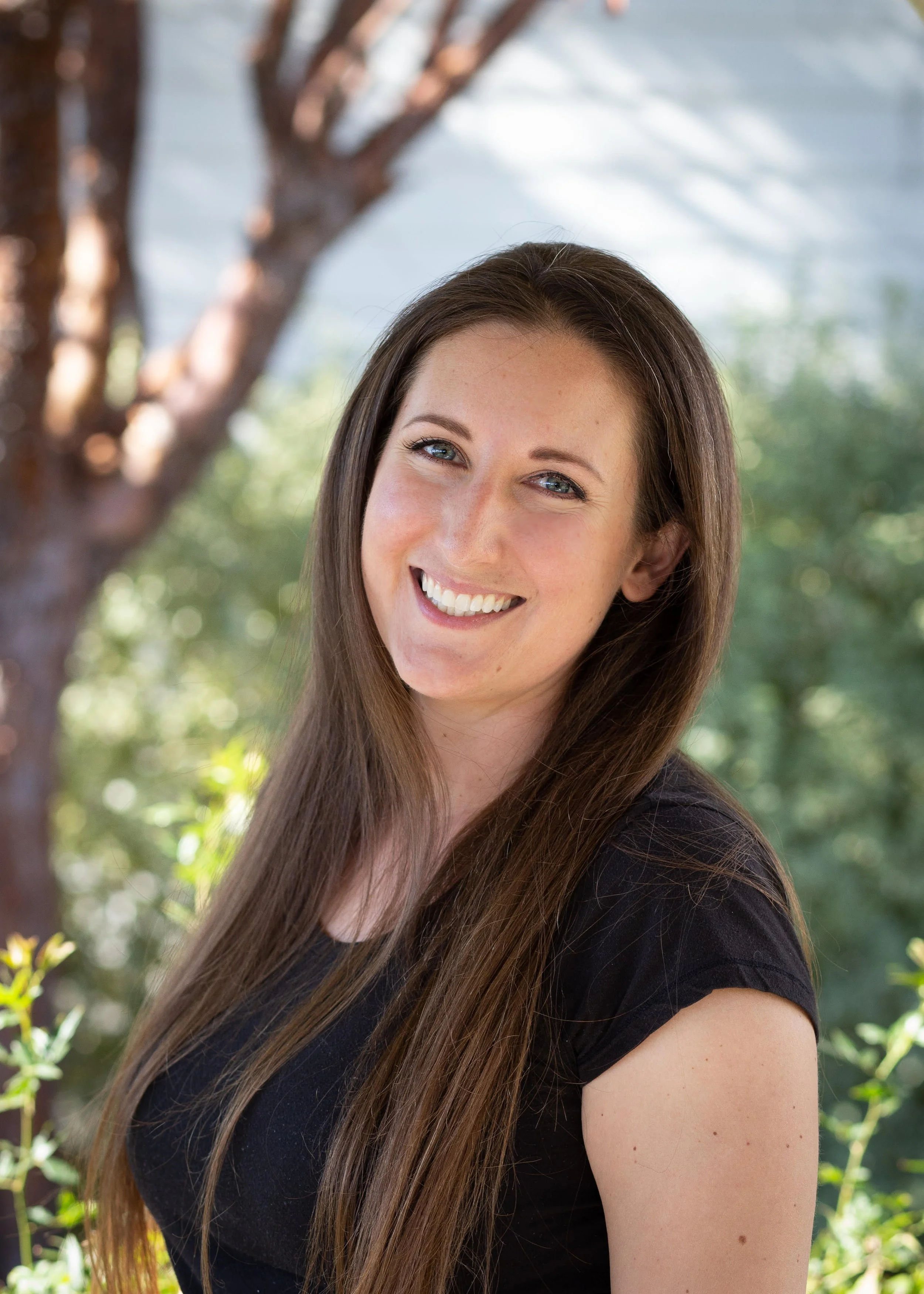 Jeniece Grimshaw — Big Sur Food & Wine