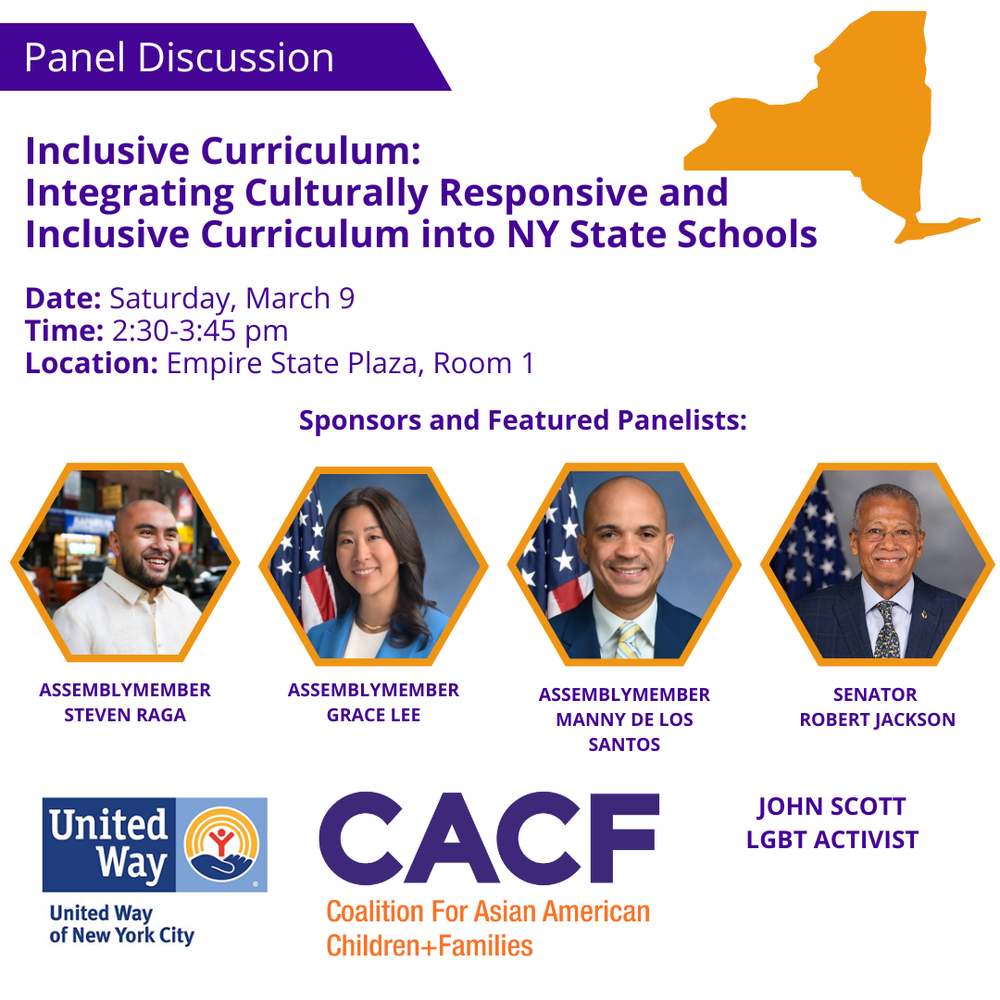Inclusive Curriculum: Integrating Culturally Responsive and Inclusive ...