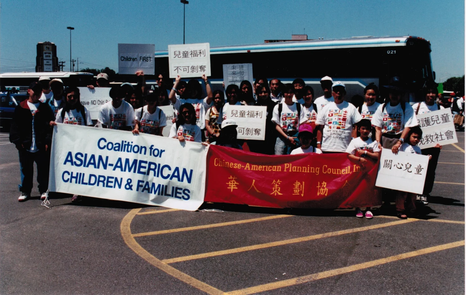 Gallery 3 — CACF - Coalition for Asian American Children + Families