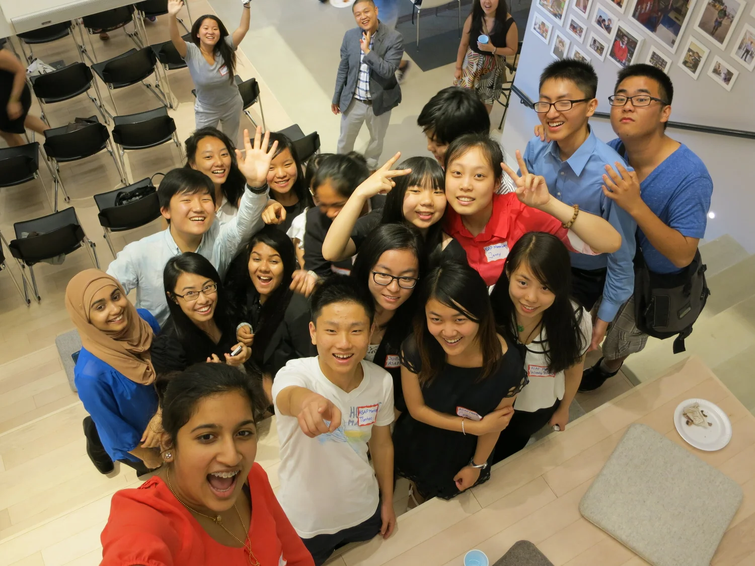 Asian American Student Advocacy Project (ASAP) — CACF - Coalition for ...