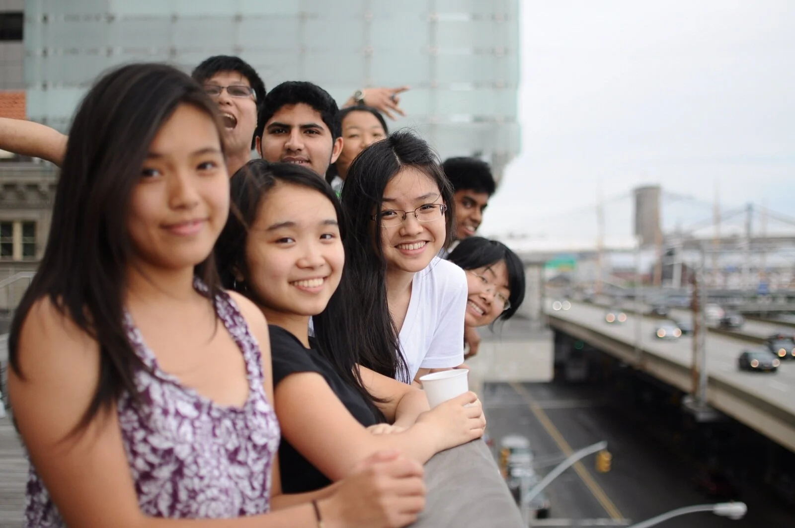 CACF - Coalition for Asian American Children + Families