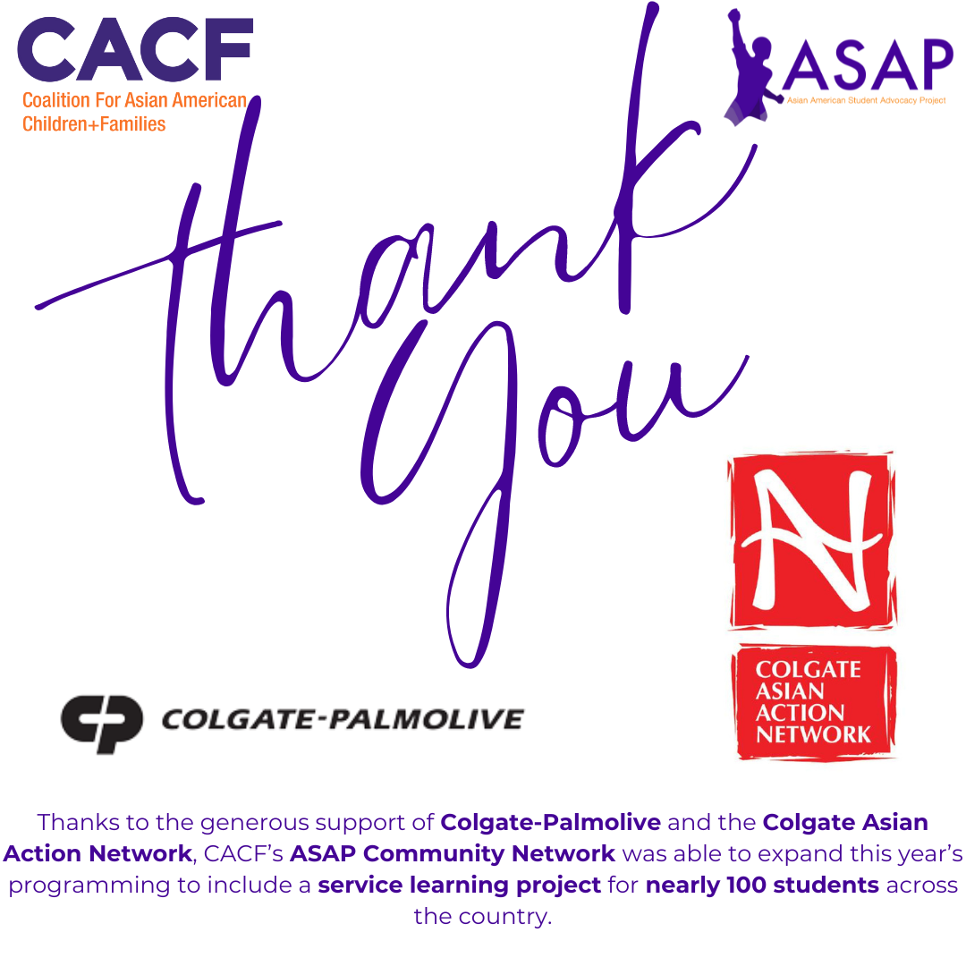 CACF Resources — CACF - Coalition for Asian American Children + Families