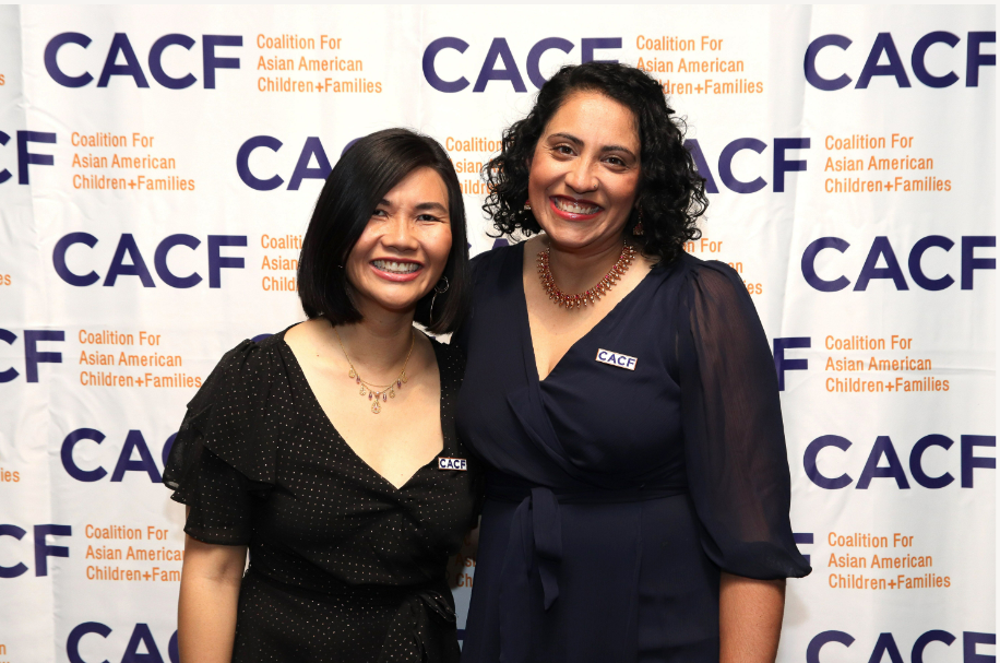 CACF’s 2022 Catalyst for Change Awards Gala Celebrates The Growing ...