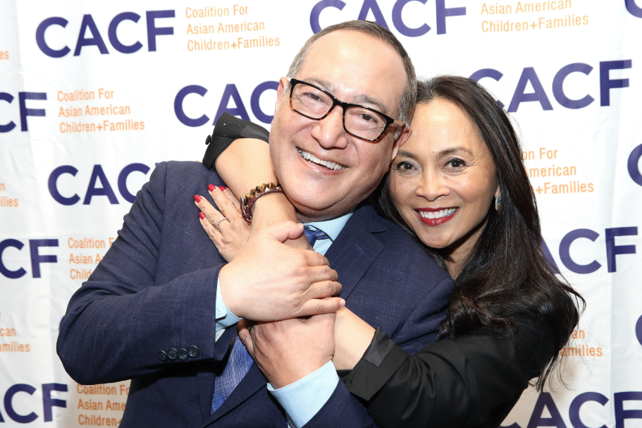 CACF’s 2022 Catalyst for Change Awards Gala Celebrates The Growing ...
