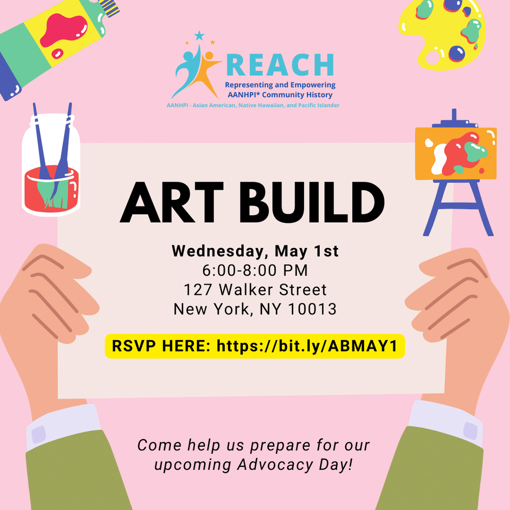 CACF Events — CACF - Coalition for Asian American Children + Families