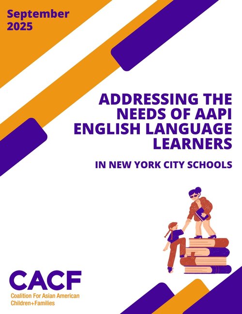 Addressing the Needs of English Language Learners in New York City ...