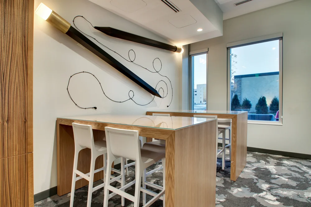 The Rose Hotel Chicago O'Hare