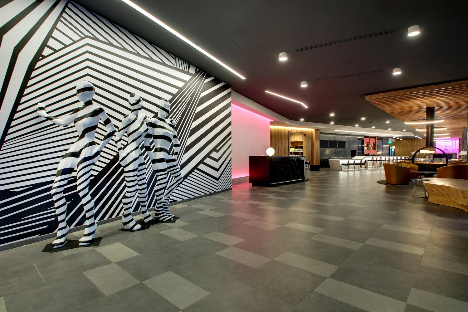 About — The Rose Hotel Chicago O'Hare