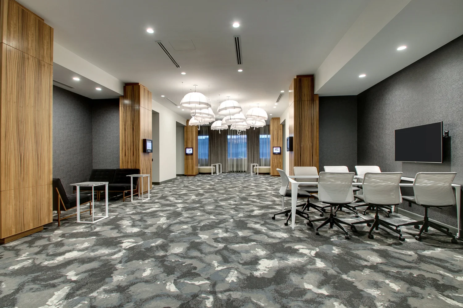 Meeting + Events — The Rose Hotel Chicago O'Hare