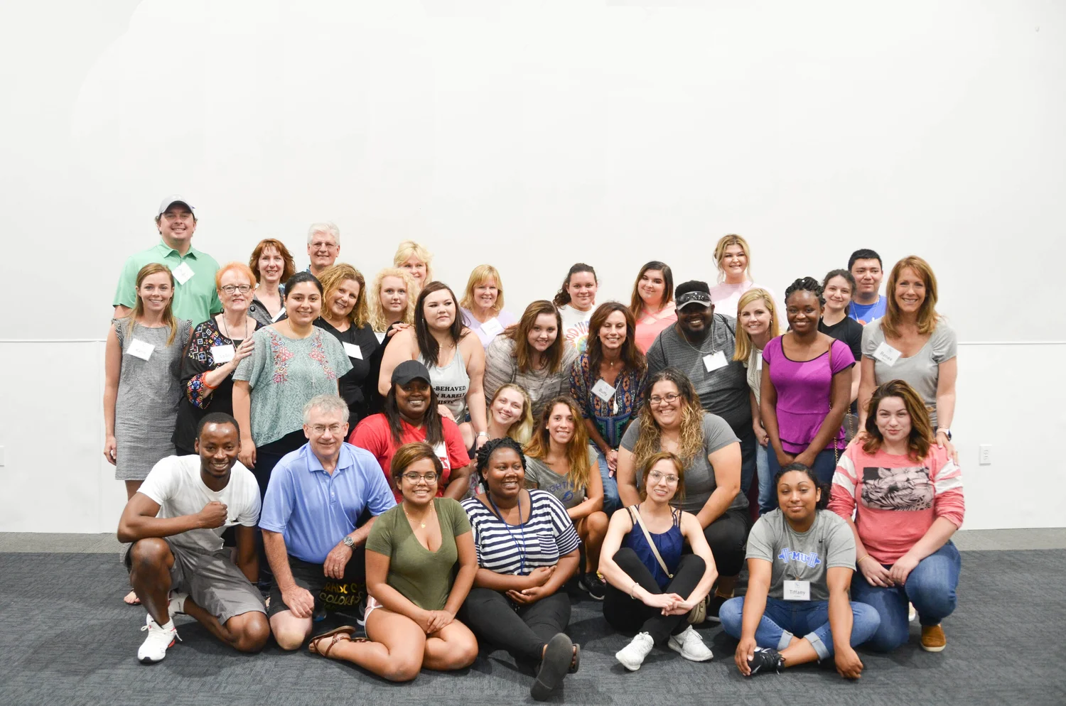 About Us — International Student Foundation