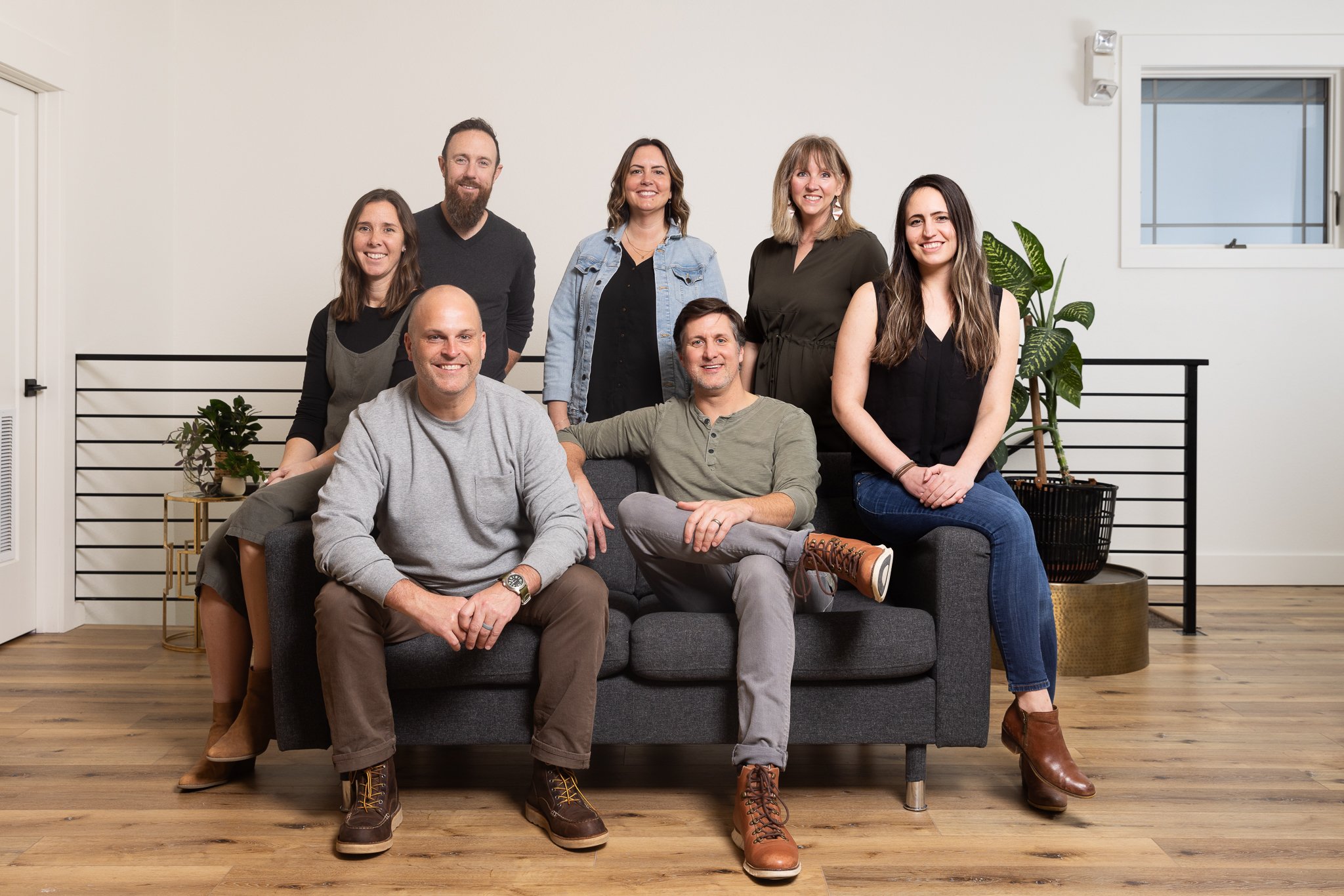 Stellar Real Estate Co.