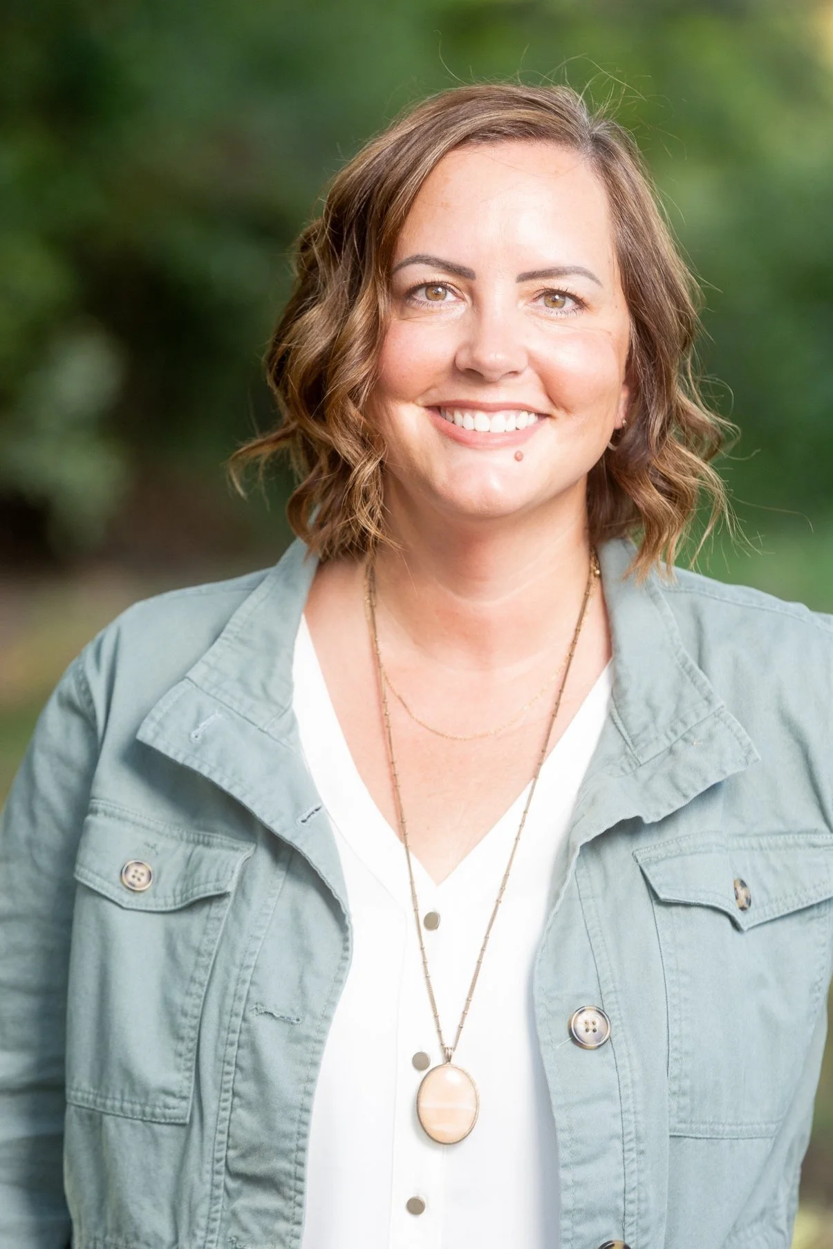Megan Seaney — Stellar Real Estate Co.