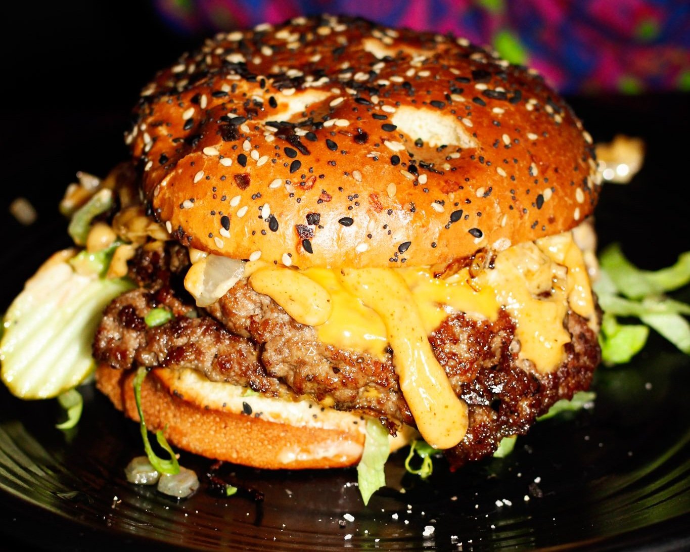 The Bitter Alibi | Chattanooga Dive Bar & Restaurant