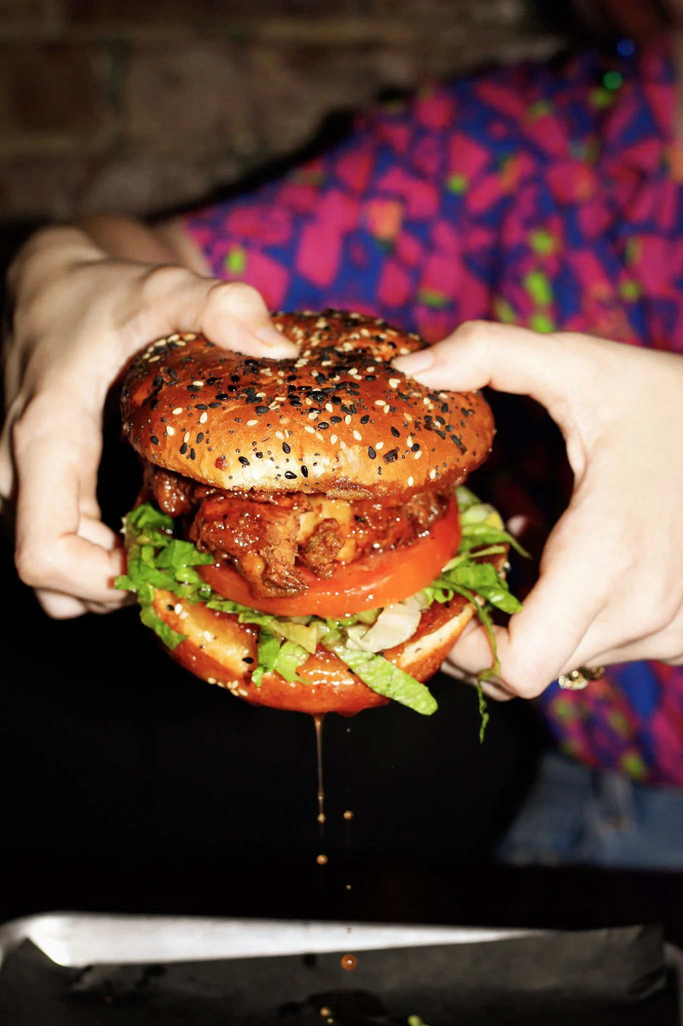 The Bitter Alibi | Chattanooga Dive Bar & Restaurant