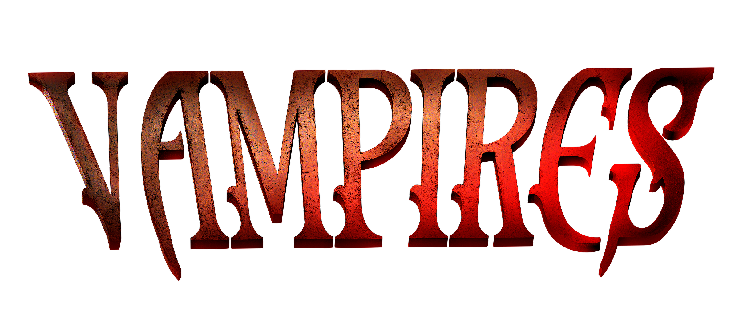 Cast n Play - 3D Printable Miniatures