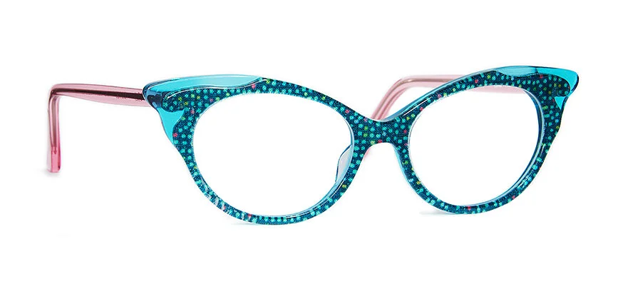 Collection — Spectacle Society