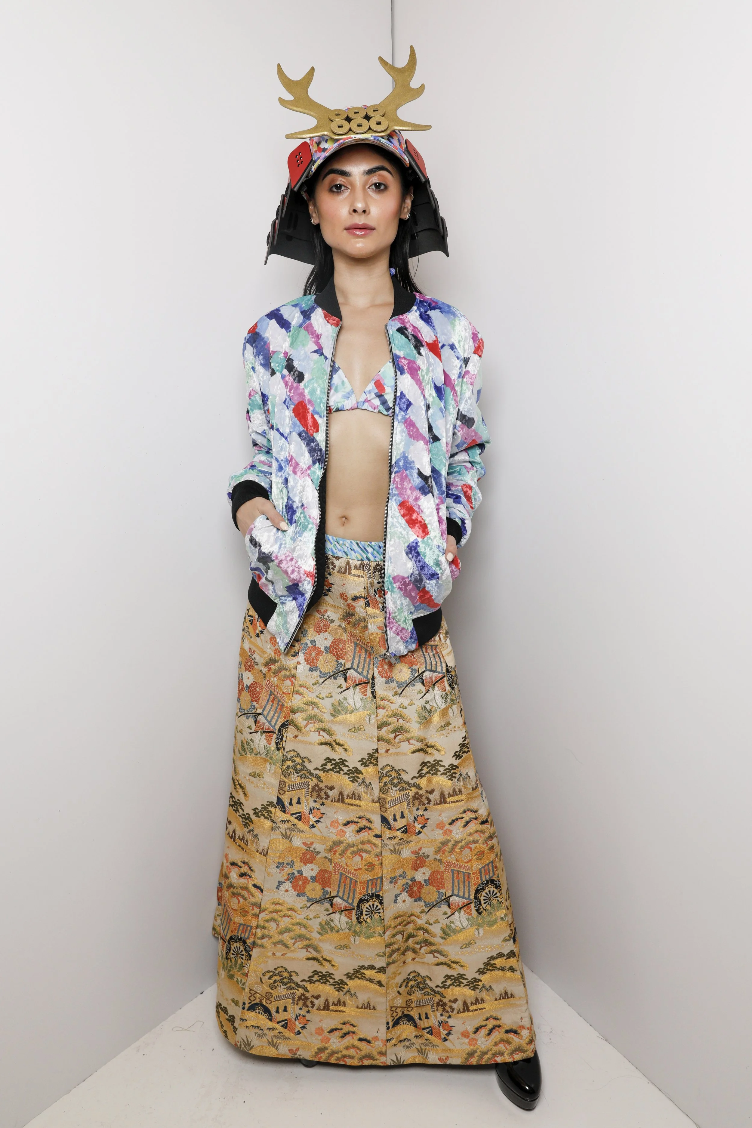 How Asian NYFW SS03 Is Centering Cultural Storytelling Through Fashion ...
