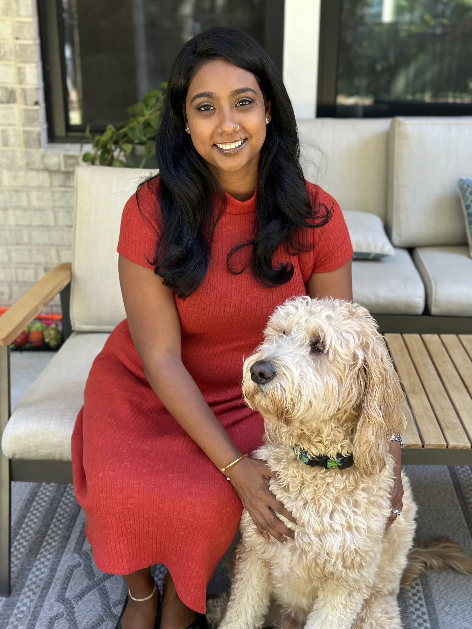 ·CLINICIANS· — Lotus Wellness Counseling