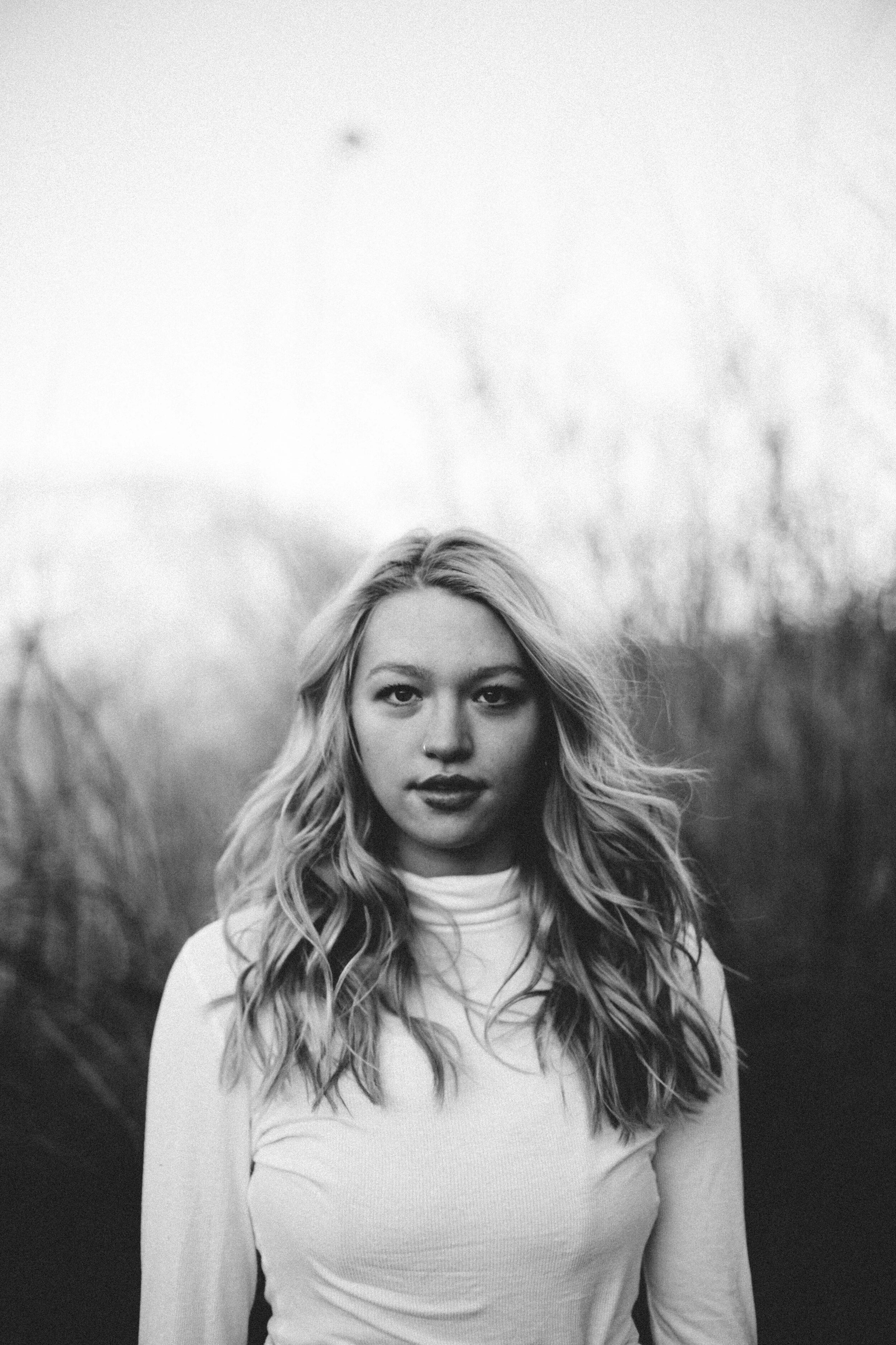 brynne marie art & media