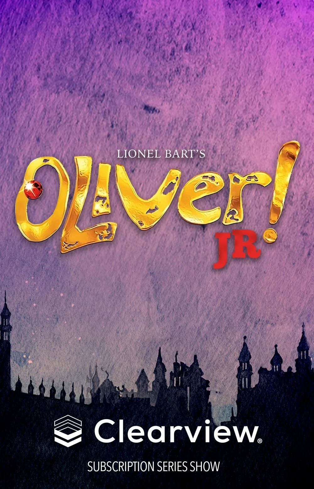 Lincoln Park Performing Arts Center