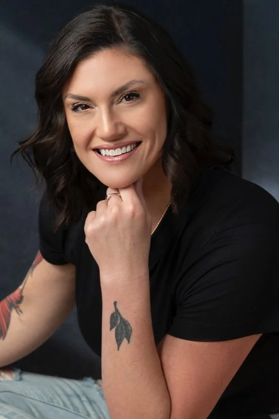 Therapists in Omaha & Gretna, NE | New Path Counseling — Blankenship ...