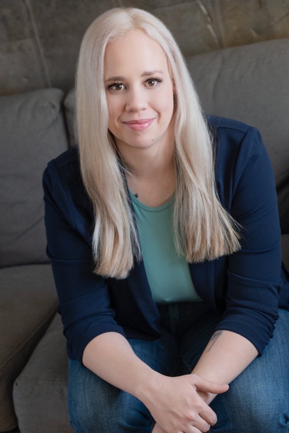 Andrea Payne | New Path Counseling — Blankenship Counseling
