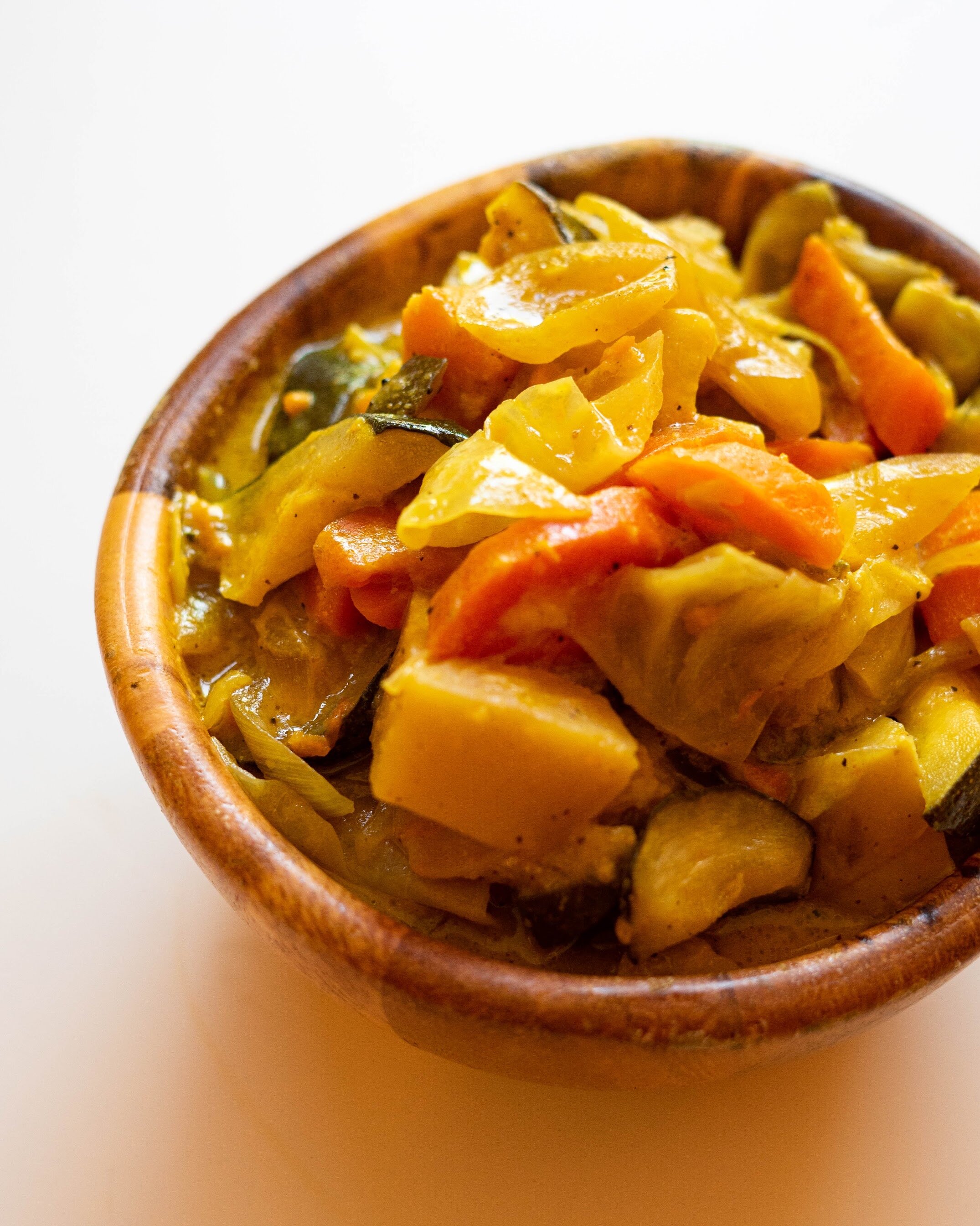 AKÂDI PDX Gallery — West African Cuisine