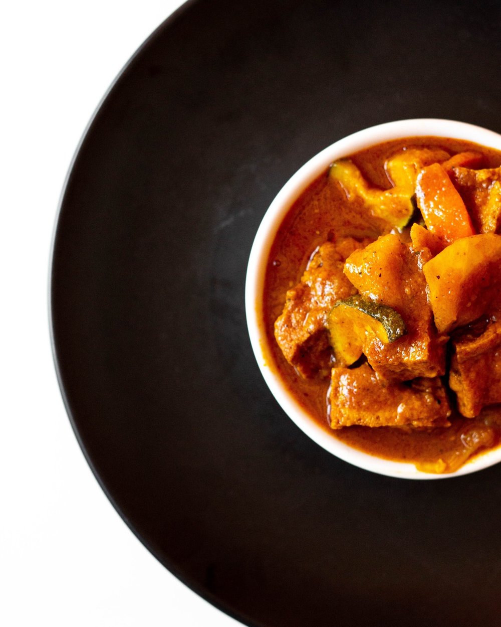 AKÂDI PDX Gallery — West African Cuisine