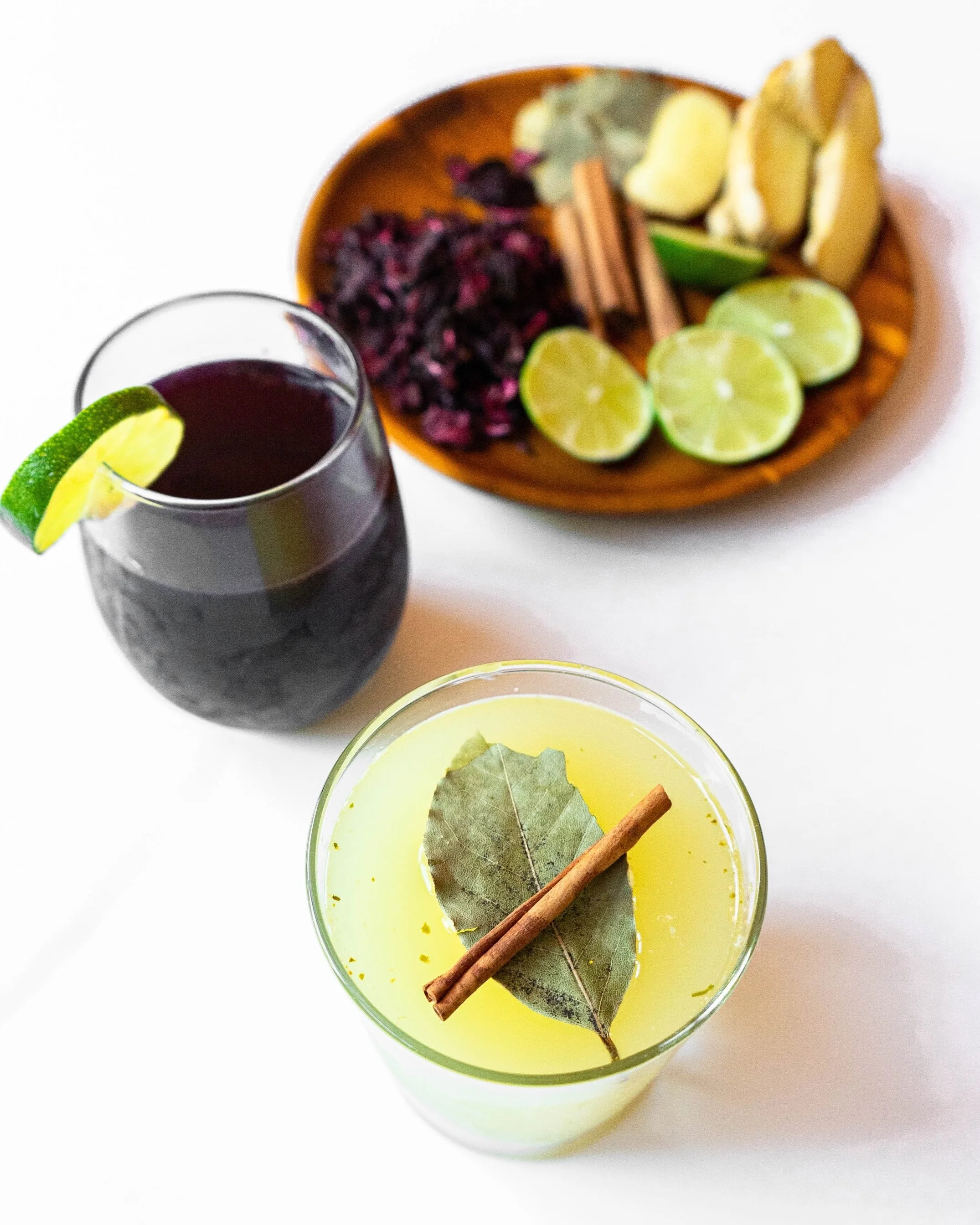 AKÂDI PDX Gallery — West African Cuisine