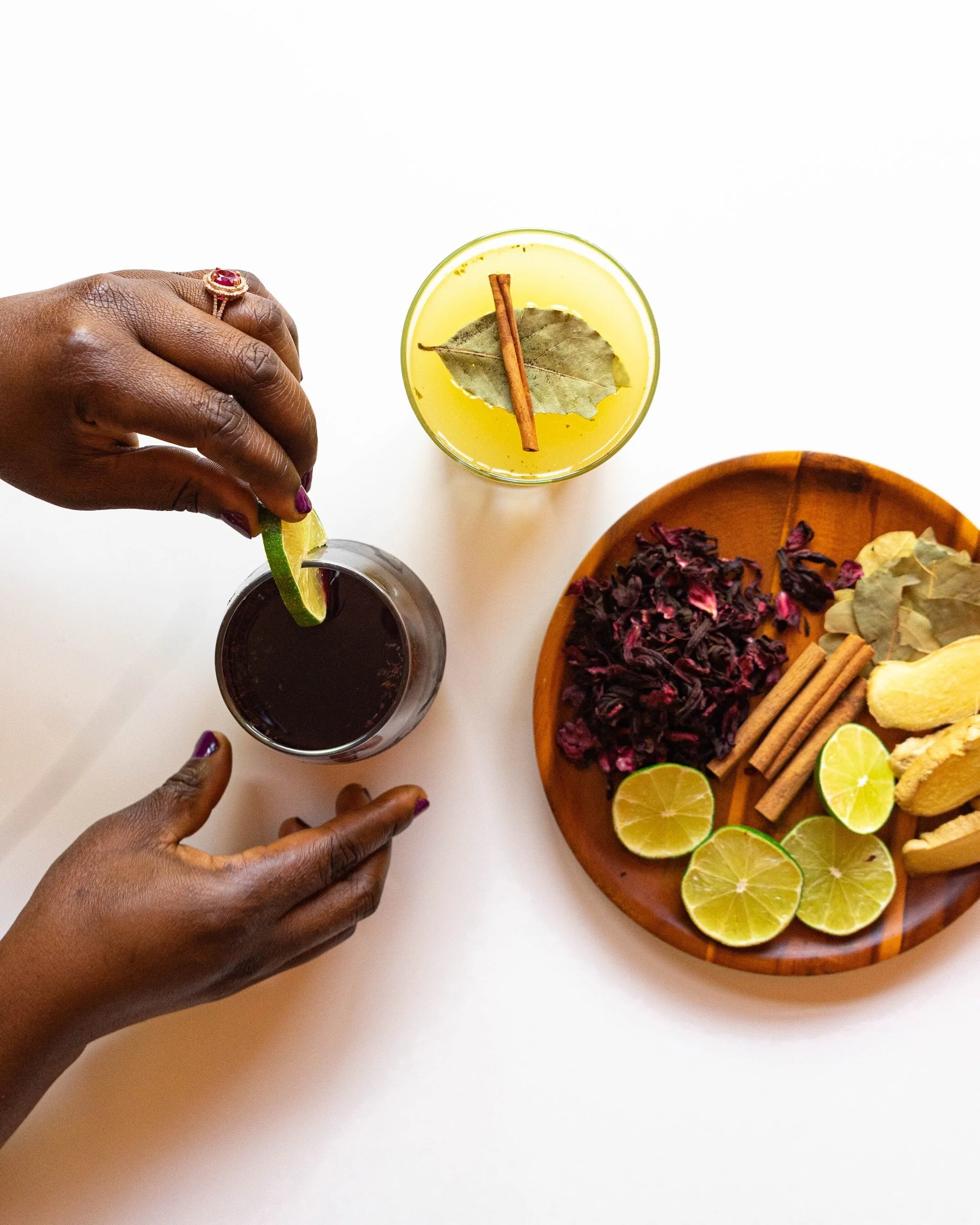 Gallery — West African Cuisine