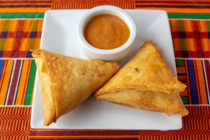 AKÂDI PDX Gallery — West African Cuisine