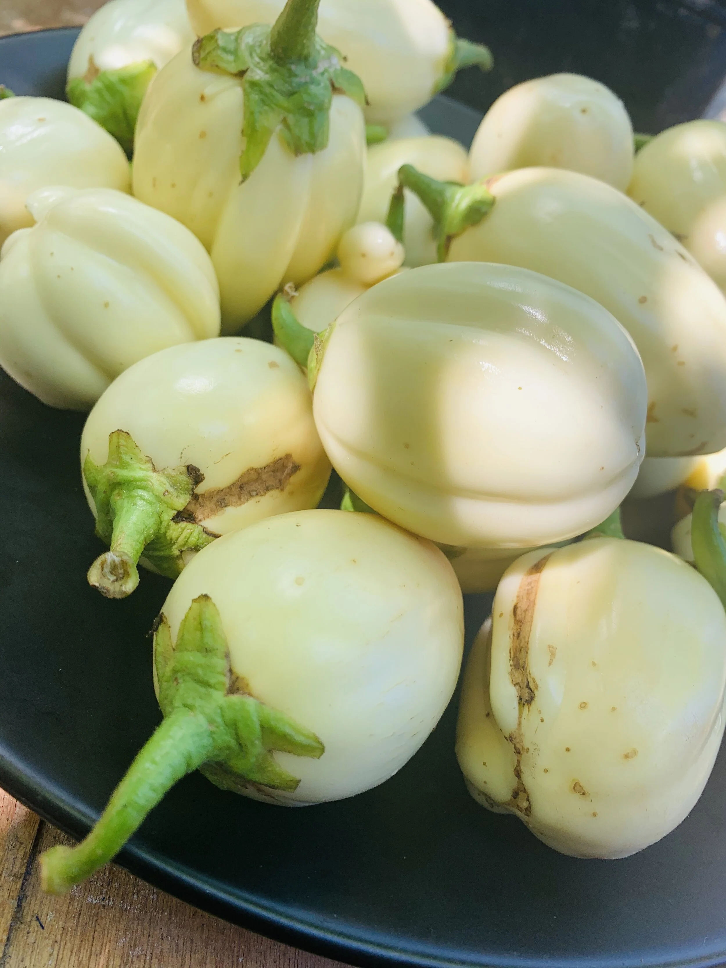 AKÂDI PDX Gallery — West African Cuisine